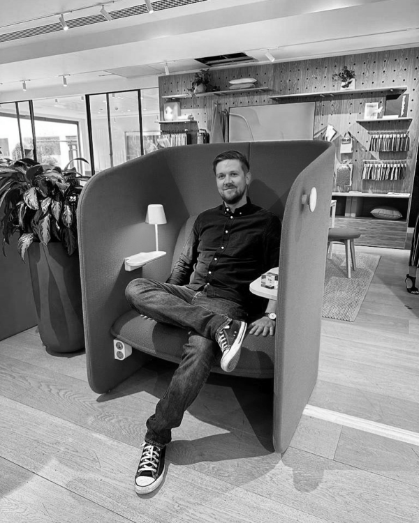 Boss Design Insights | Design Trends & Sustainability