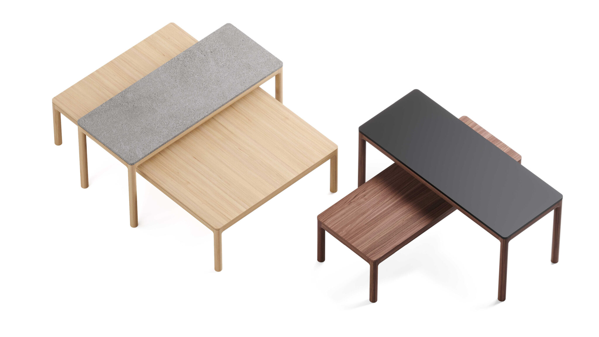 Boss Design Products | Modular Furniture