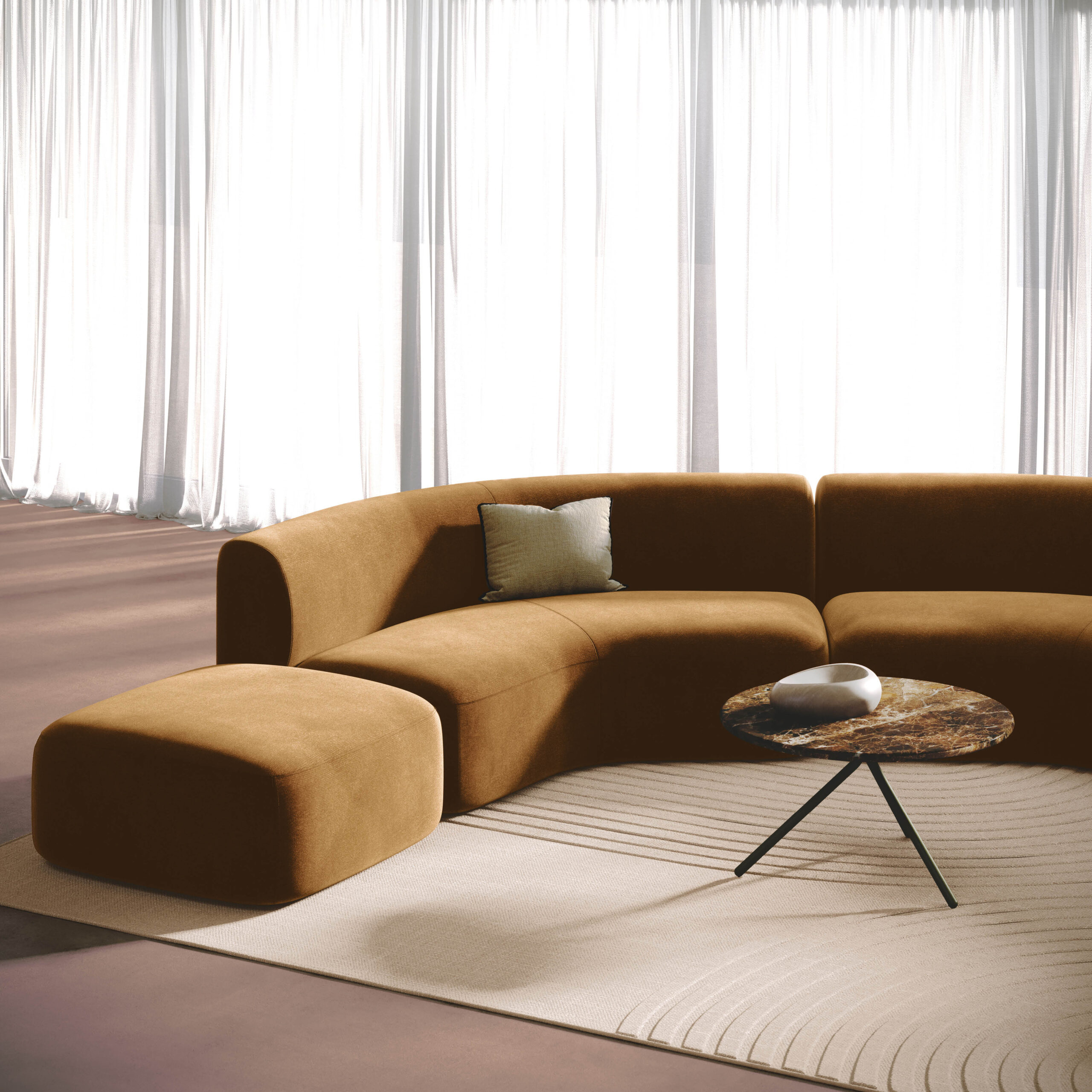 Homepage - Boss Design