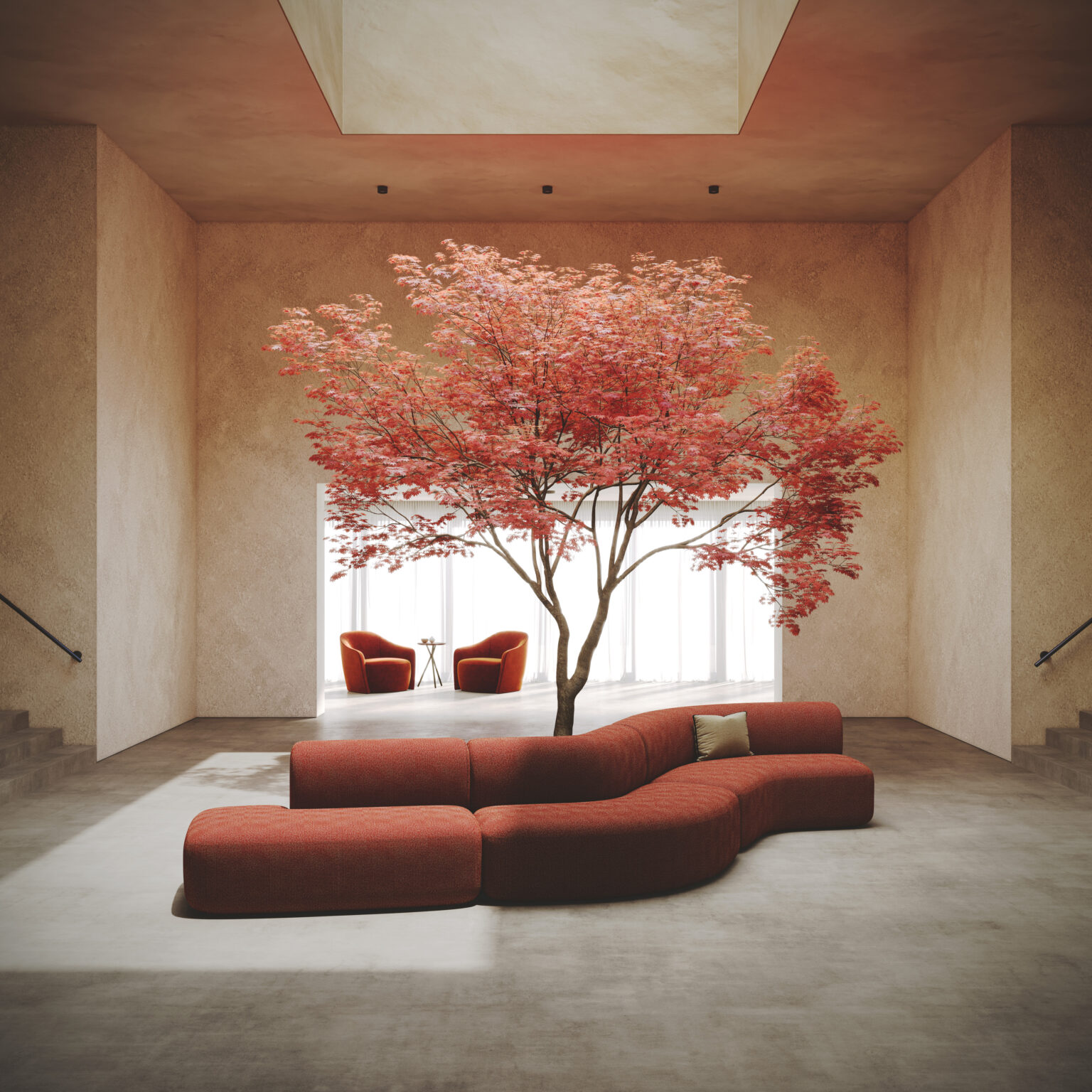 Homepage - Boss Design